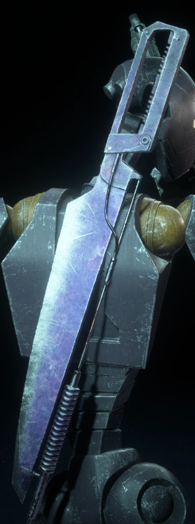 Vibrosword | Star Wars Battlefront Wiki | Fandom
