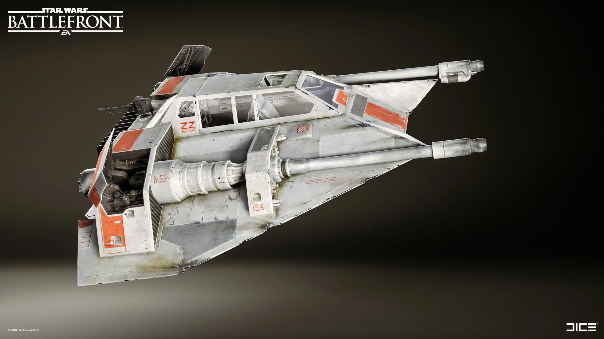 T-47 Airspeeder | Star Wars Battlefront Wiki | FANDOM powered by Wikia
