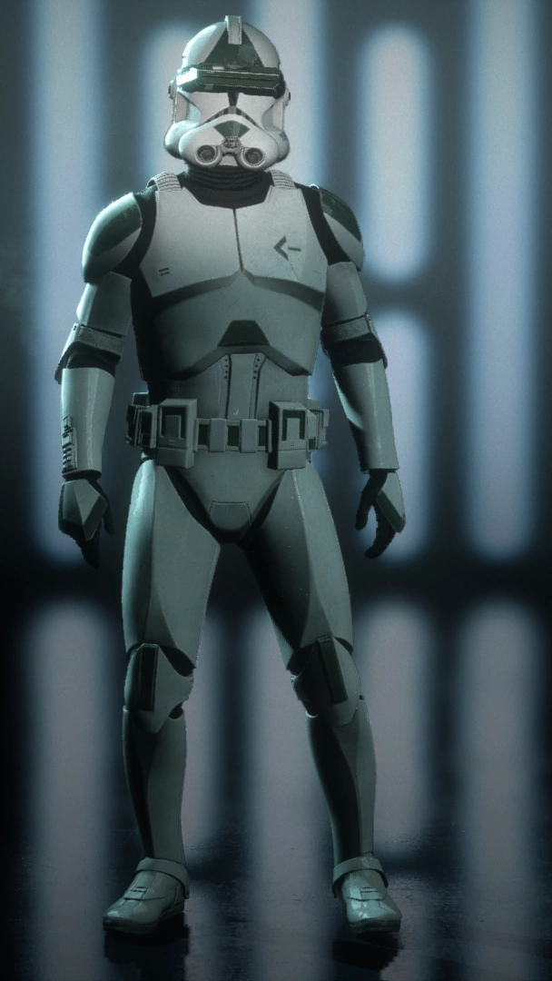 41st Elite Corps | Star Wars Battlefront Wiki | Fandom