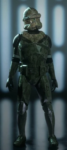 41st Ranger Platoon | Star Wars Battlefront Wiki | Fandom