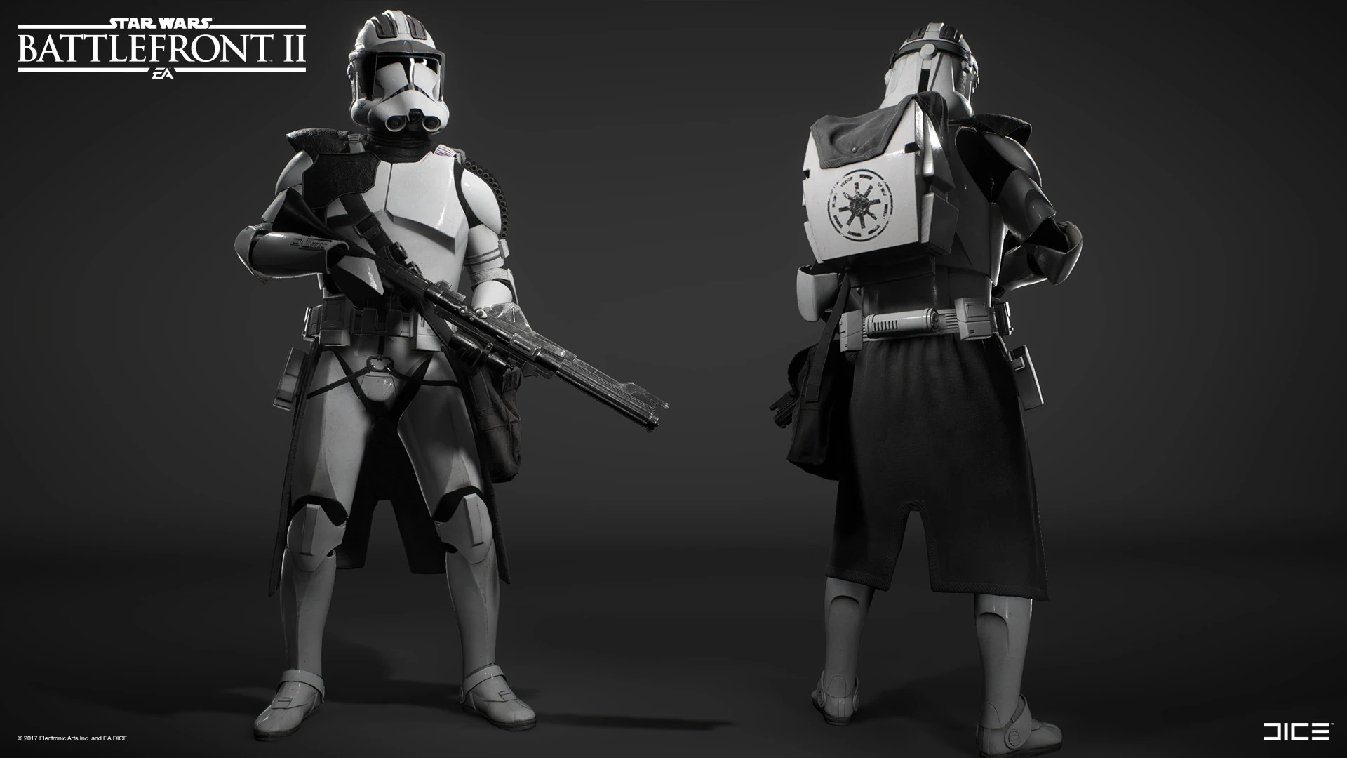 Image - Clone Heavy Troopers - Björn Arvidsson.jpg | Star Wars ...