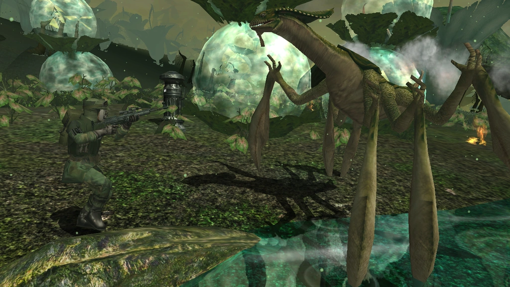 Acklay | Star Wars Battlefront Wiki | FANDOM powered by Wikia