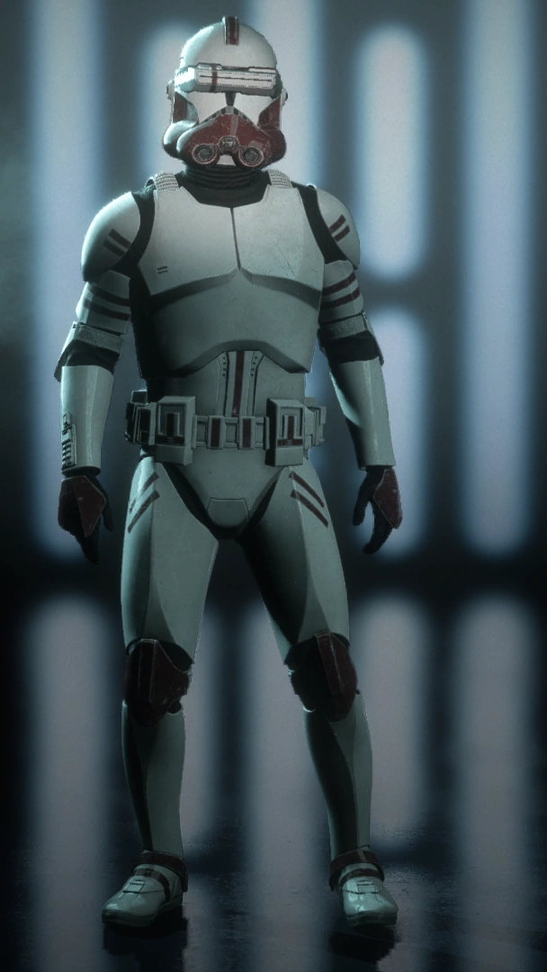 87th Sentinel Corps | Star Wars Battlefront Wiki | Fandom