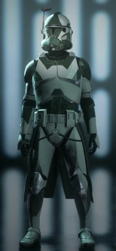 41st Elite Corps | Star Wars Battlefront Wiki | Fandom