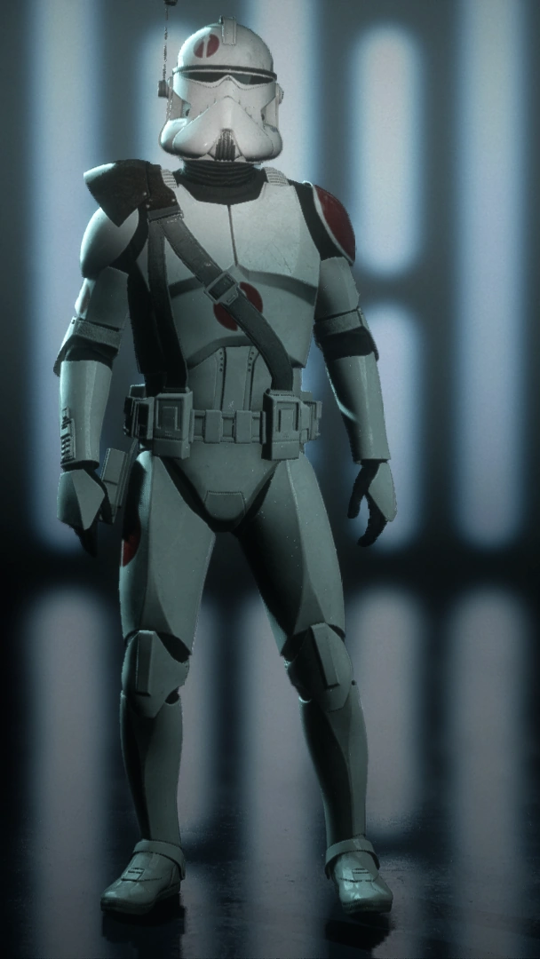 91st Recon Corps | Star Wars Battlefront Wiki | Fandom