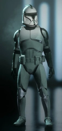 41st Elite Corps | Star Wars Battlefront Wiki | Fandom