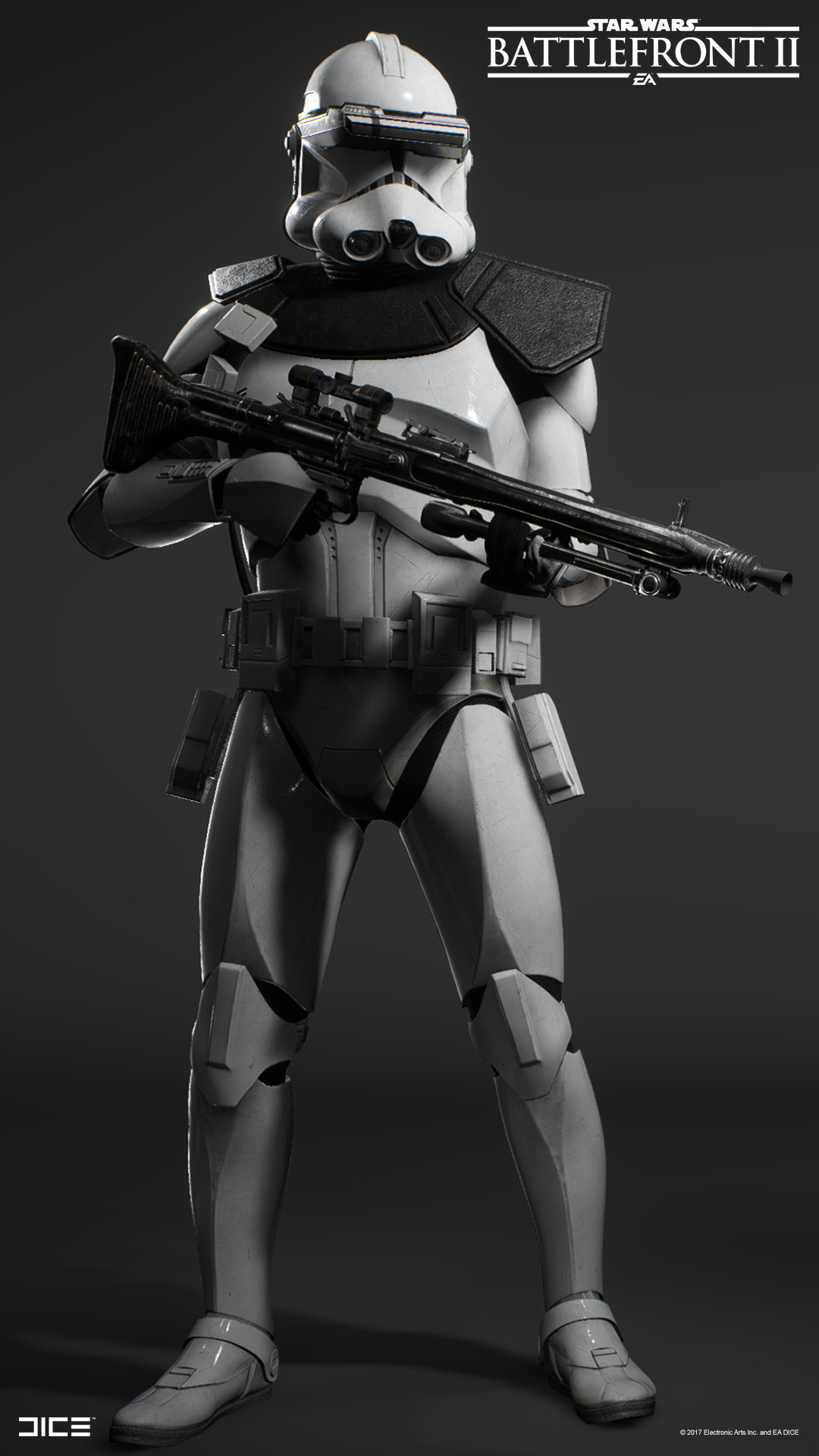 Clone Specialist | Star Wars Battlefront Wiki | FANDOM powered by Wikia