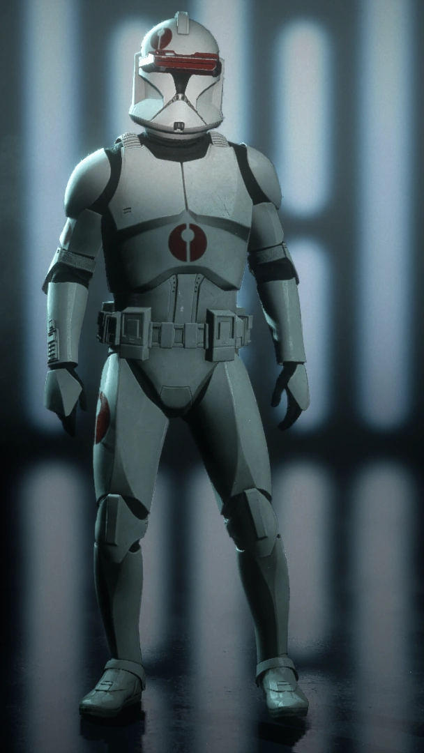 91st Recon Corps | Star Wars Battlefront Wiki | Fandom