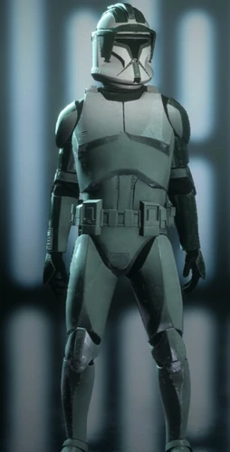 41st Elite Corps | Star Wars Battlefront Wiki | Fandom