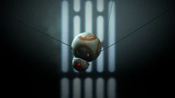 BB-8 | Star Wars Battlefront Wiki | Fandom