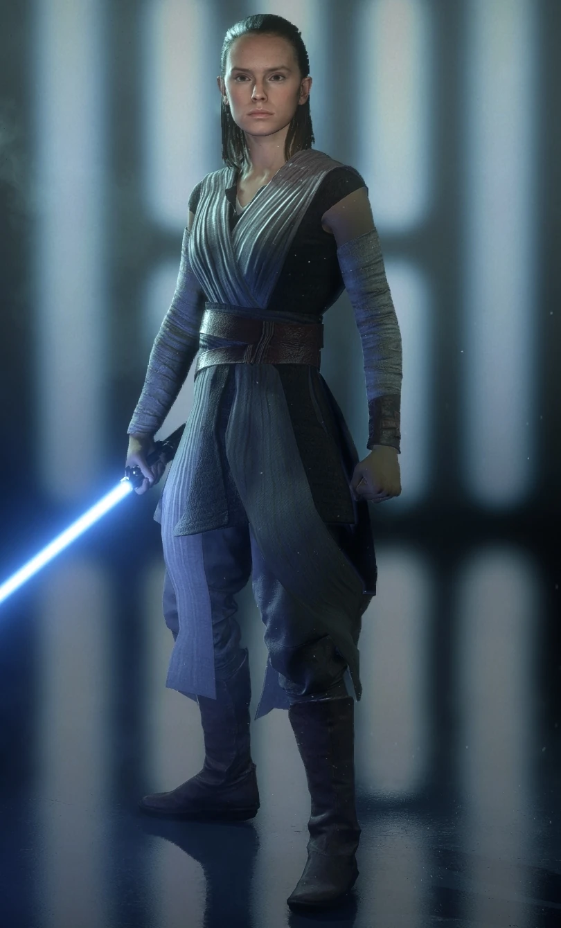 Jedi Training | Star Wars Battlefront Wiki | Fandom