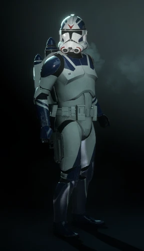 Jet Trooper | Star Wars Battlefront Wiki | Fandom