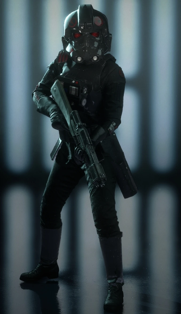 Special Forces | Star Wars Battlefront Wiki | Fandom