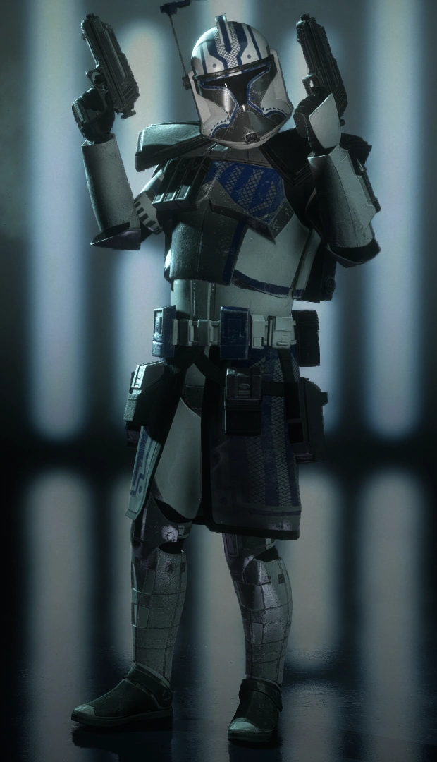Cobalt Hero | Star Wars Battlefront Wiki | Fandom