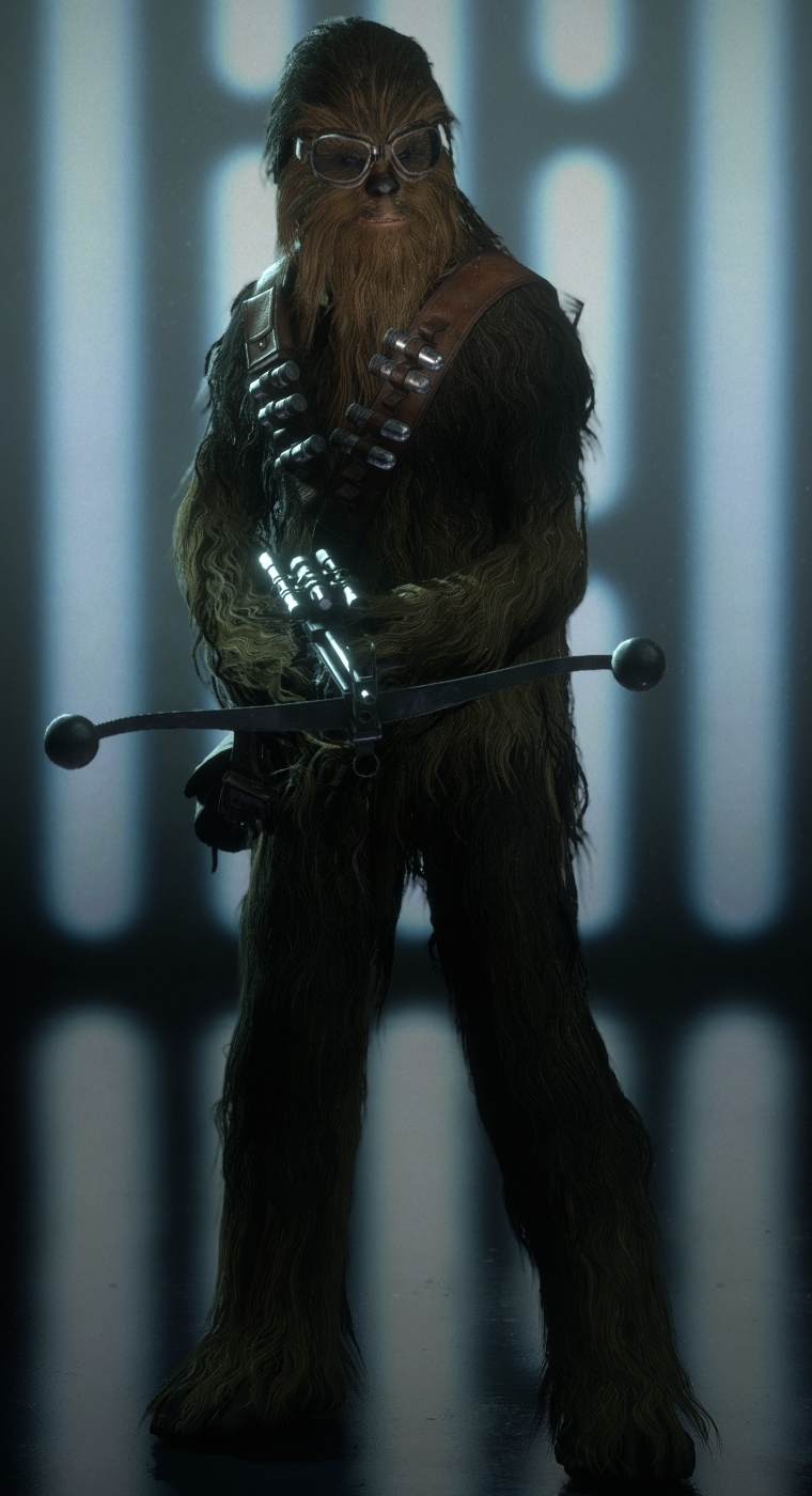 Vandor Heist Star Wars Battlefront Wiki Fandom Powered By Wikia