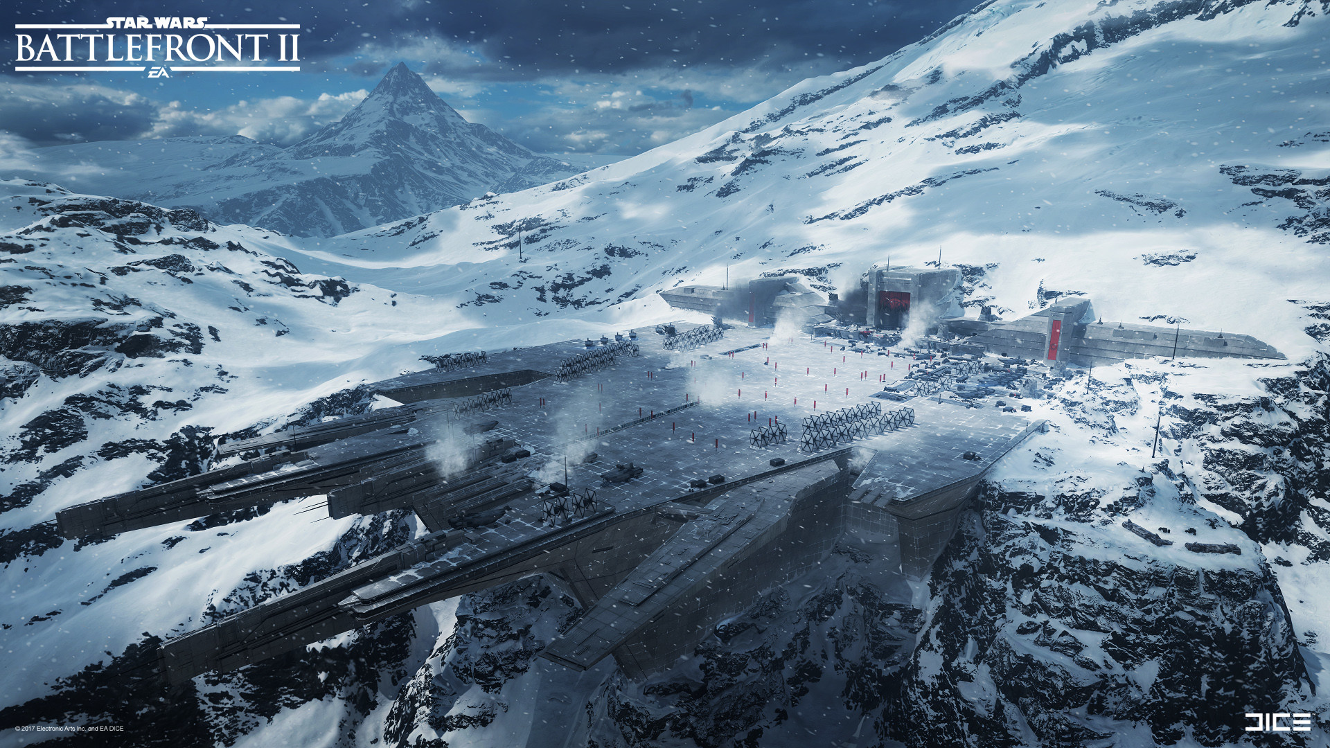 Starkiller Base Precinct 47 Star Wars Battlefront Wiki Fandom