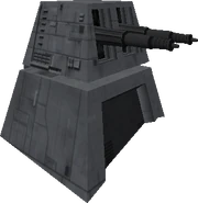 Ship Auto Turret | Star Wars Battlefront Wiki | Fandom
