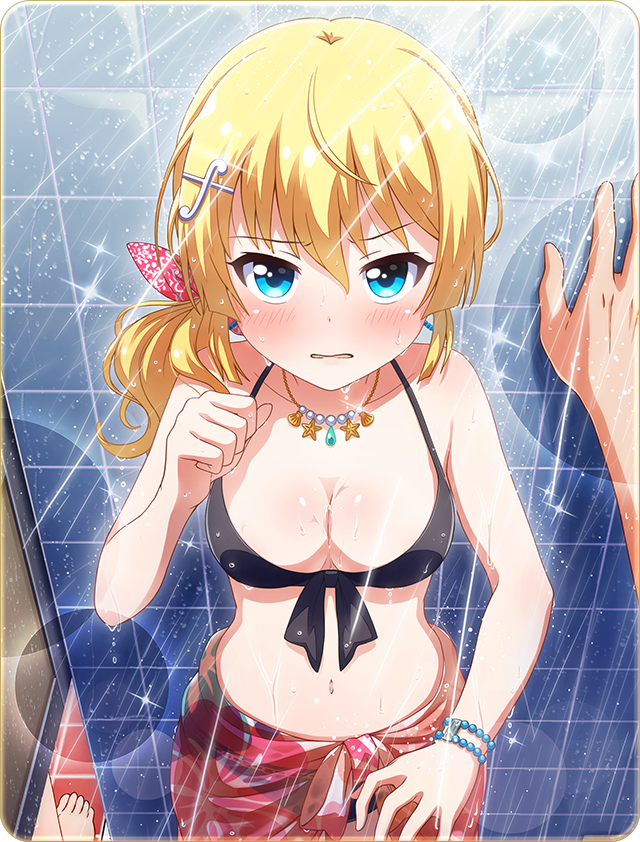 图像 Card 170079png 戰鬥女子學園 Wiki Fandom Powered By Wikia