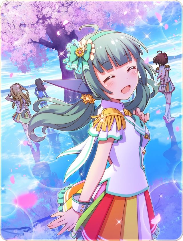 图像 Card 168042png 戰鬥女子學園 Wiki Fandom Powered By Wikia