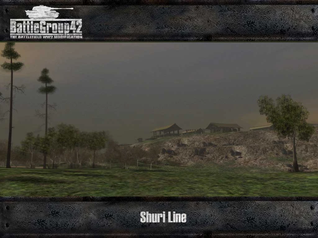 4505-Shuri Line | Battlegroup42 Encyclopedia | Fandom