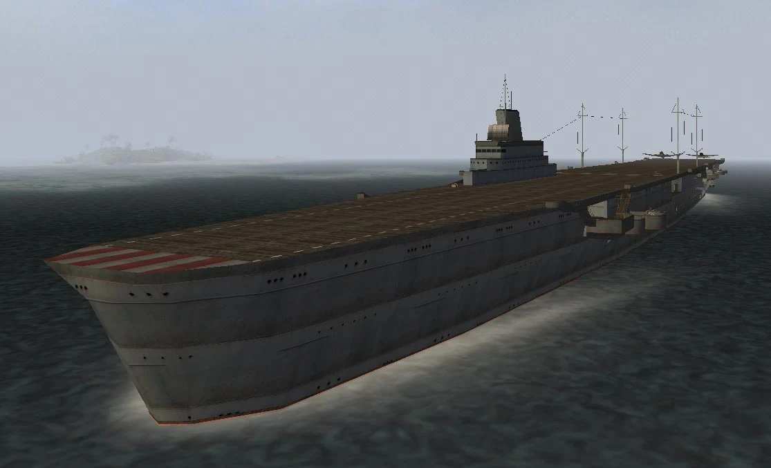 Taiho | Battlegroup42 Encyclopedia | Fandom