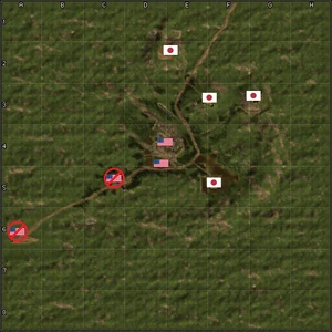 4505-Shuri Line | Battlegroup42 Encyclopedia | Fandom