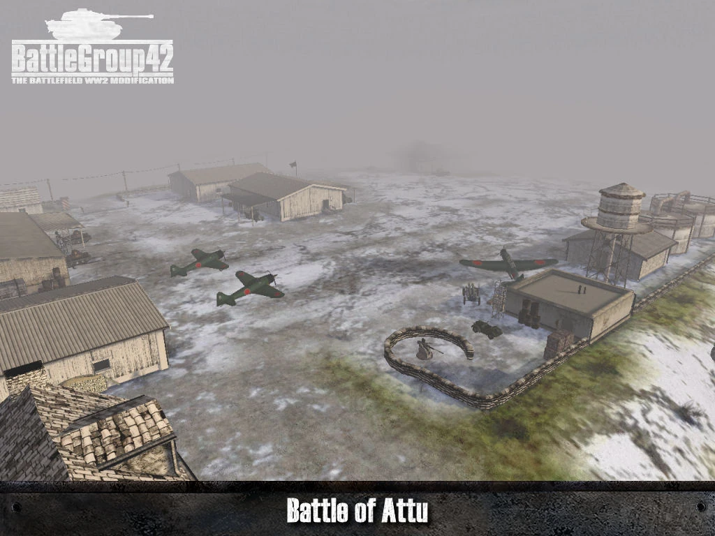 4305-Battle of Attu | Battlegroup42 Encyclopedia | Fandom