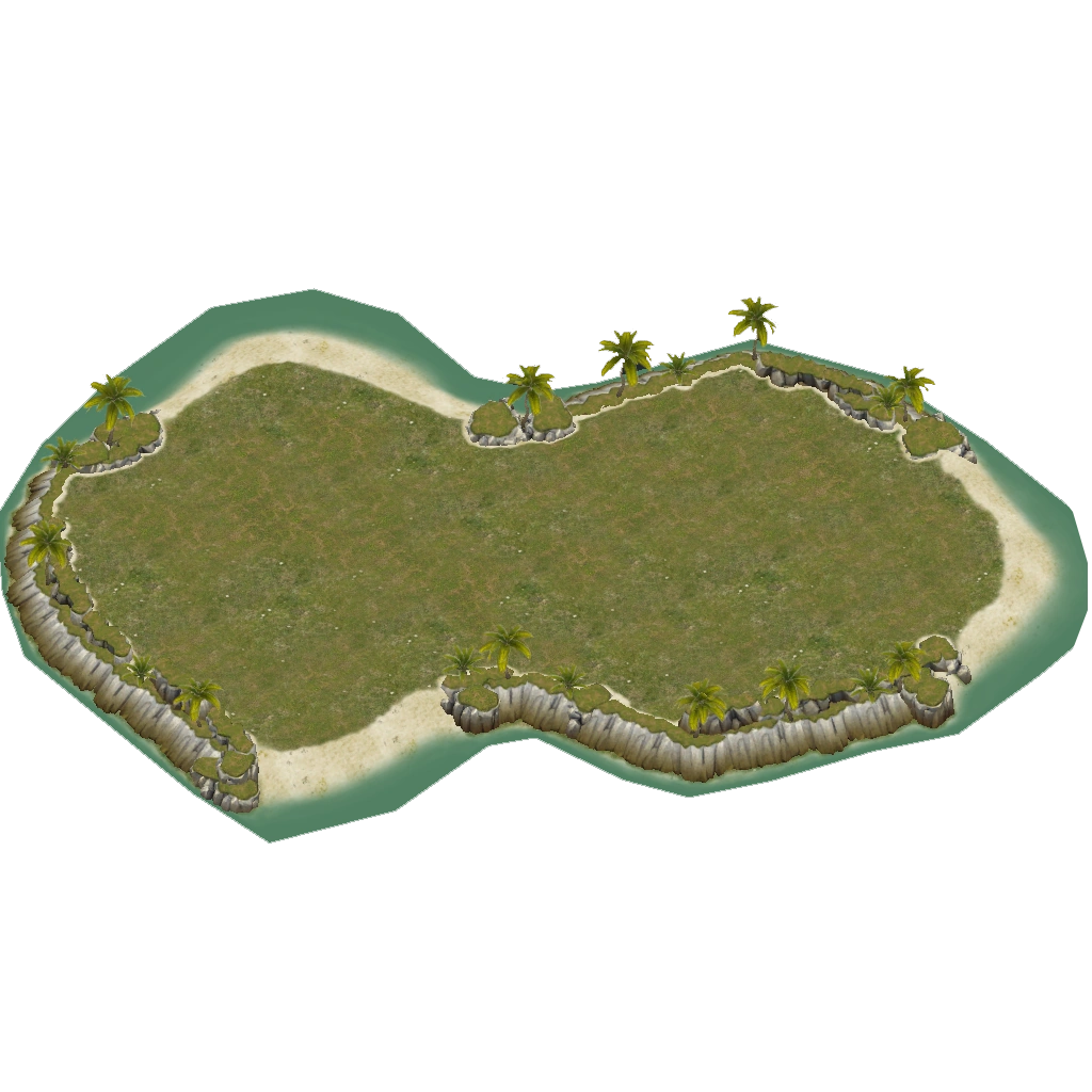 Islands | Battleislands Wiki | Fandom