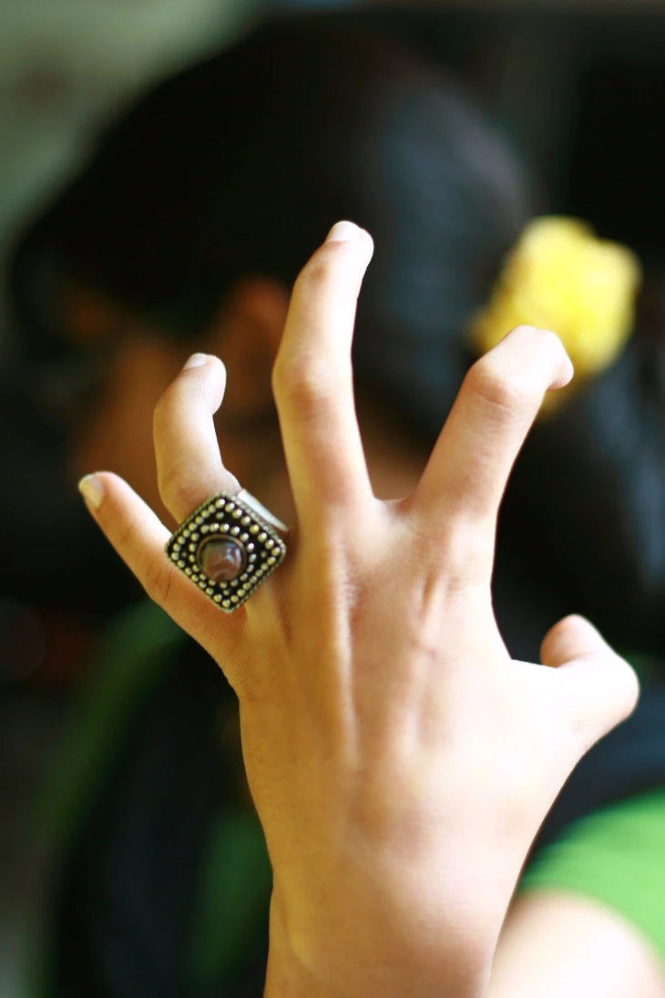 Hand | Battle Klasky Csupo Wiki | Fandom