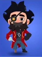 Characters | Battlelands Royale Wiki | Fandom