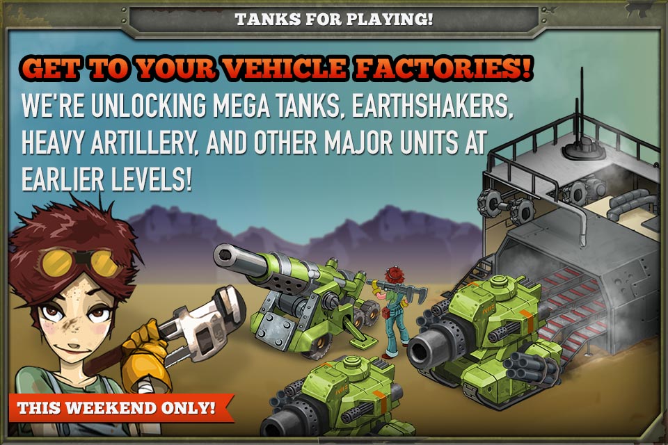 Tanks For Playing Battle Nations Wiki Fandom Powered By Wikia