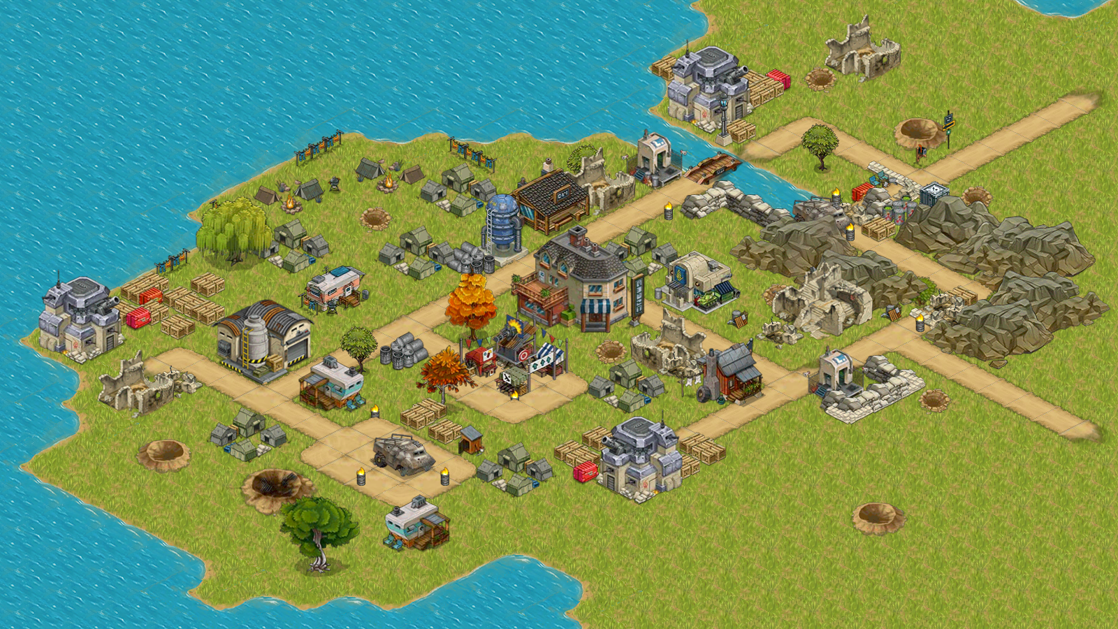 Silver Wolves Depot Battle Nations Wiki Fandom