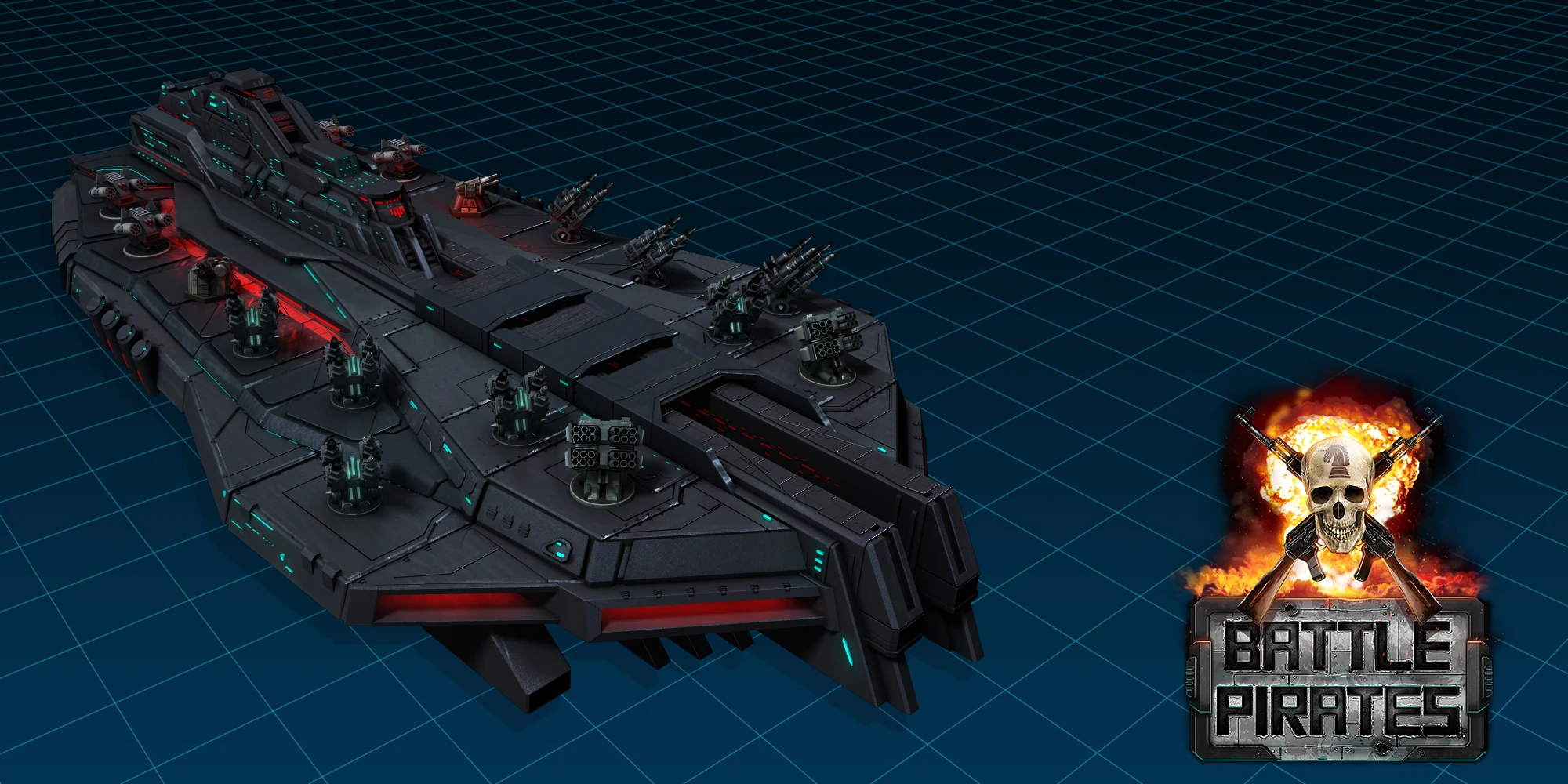 Proto-Nemesis | Battle Pirates Wiki | Fandom