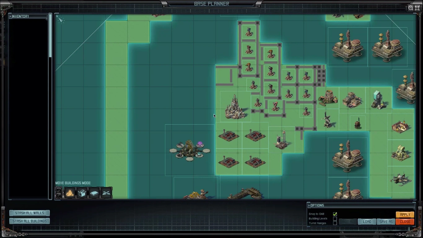 Base Planner | Battle Pirates Wiki | Fandom