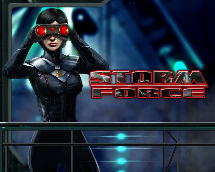 Storm Force | Battle Pirates Wiki | Fandom