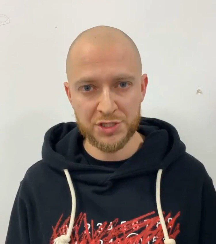 Oxxxymiron | Баттл-рэп России вики | Fandom