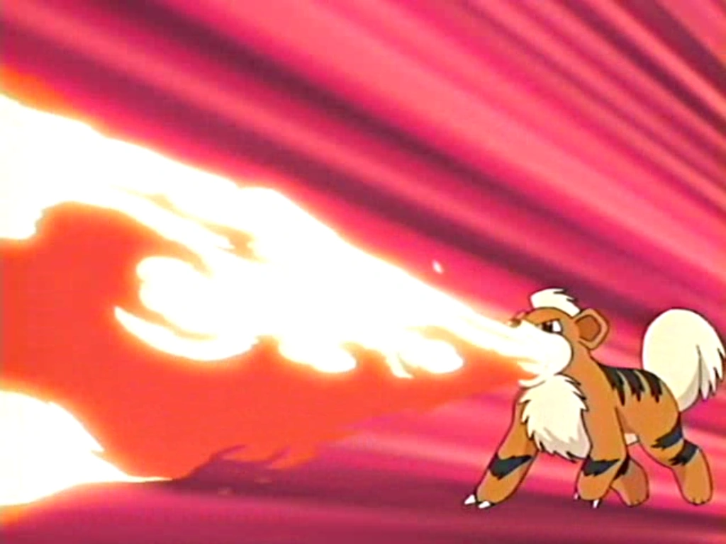 Flamethrower (Anime) (Ability) | Battle Wikia | Fandom