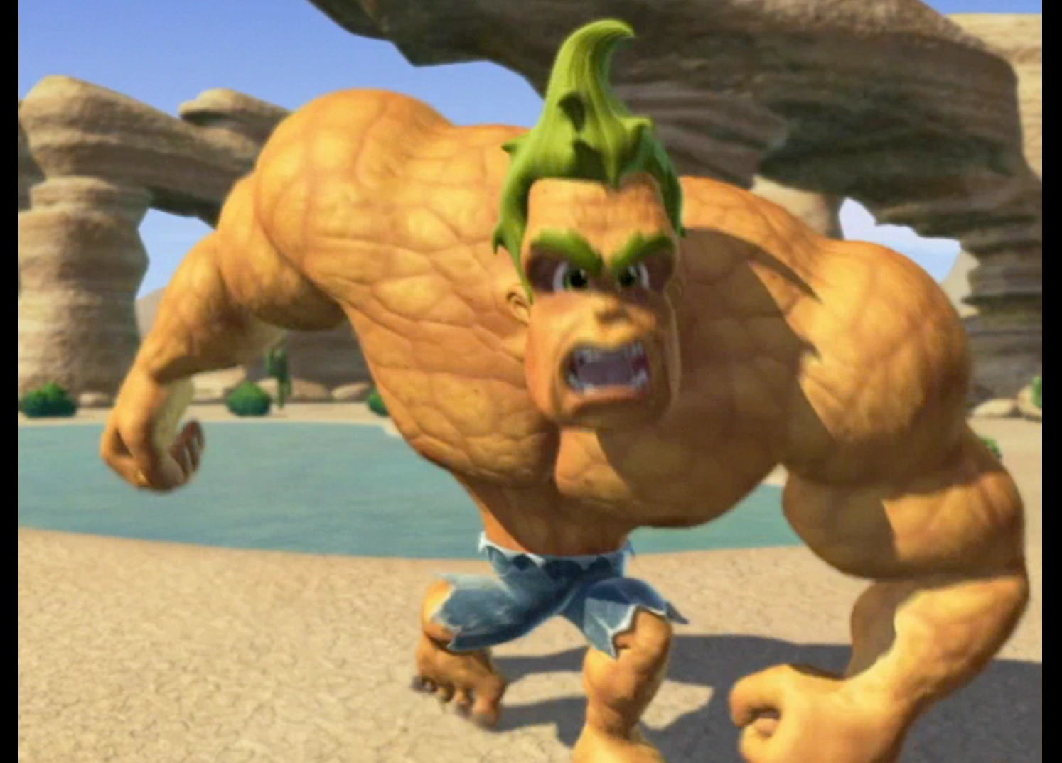 Hulk Jimmy | Battle Wikia | FANDOM powered by Wikia