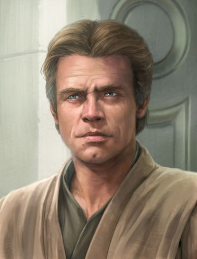 Luke Skywalker Eu Battle Wikia Fandom Powered By Wikia