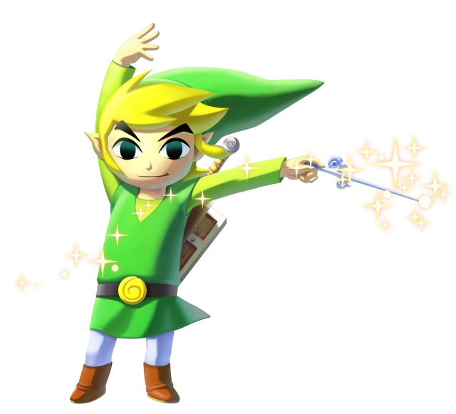 Image - Link wind waker.png | Battle Wikia | FANDOM powered by Wikia