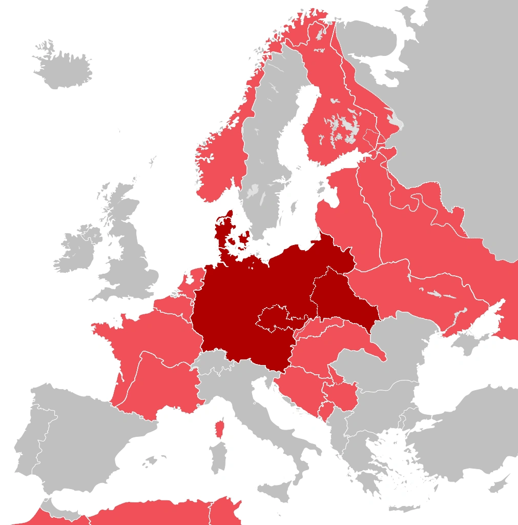 Image - NSDAPReich1942.png | Battleship Craft Roleplay Wiki | FANDOM ...