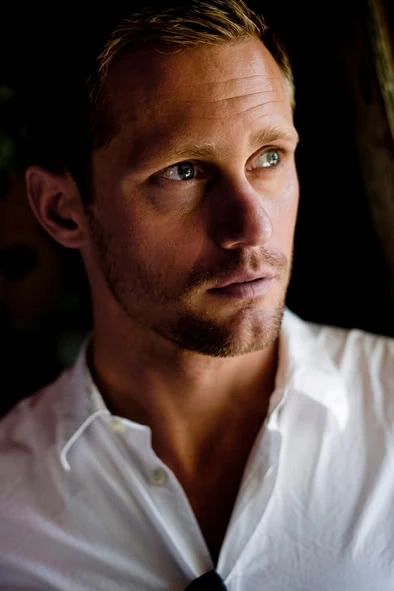 Alexander Skarsgård | Battleship Wiki | Fandom