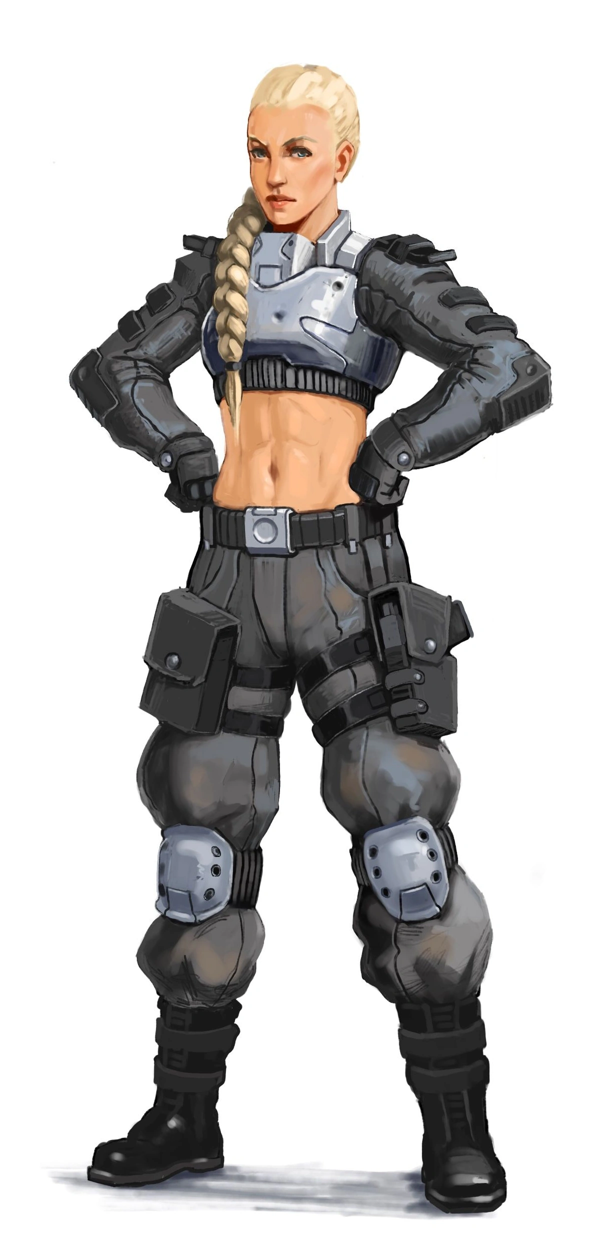 Category:Characters | BattleTech Fanon Wiki | Fandom