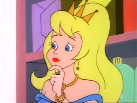 Angelica | Battletoads Wiki | Fandom