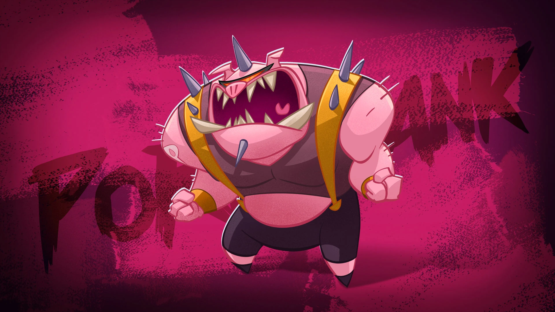 Porkshank | Battletoads Wiki | Fandom