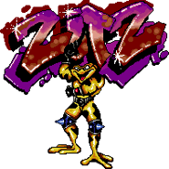 Zitz | Battletoads Wiki | Fandom