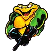 Zitz | Battletoads Wiki | Fandom