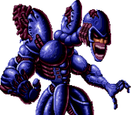 Robo-Manus | Battletoads Wiki | Fandom