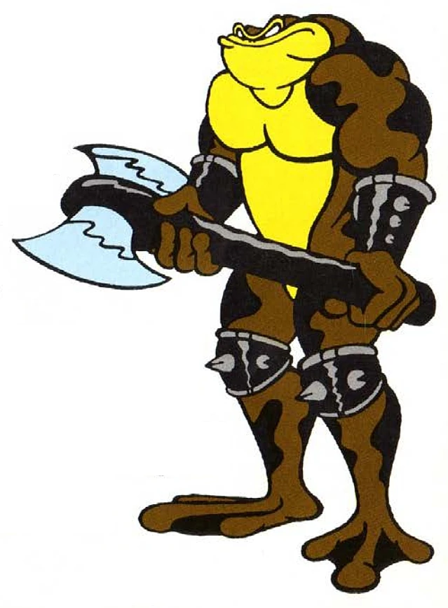 Pimple | Battletoads Wiki | FANDOM powered by Wikia