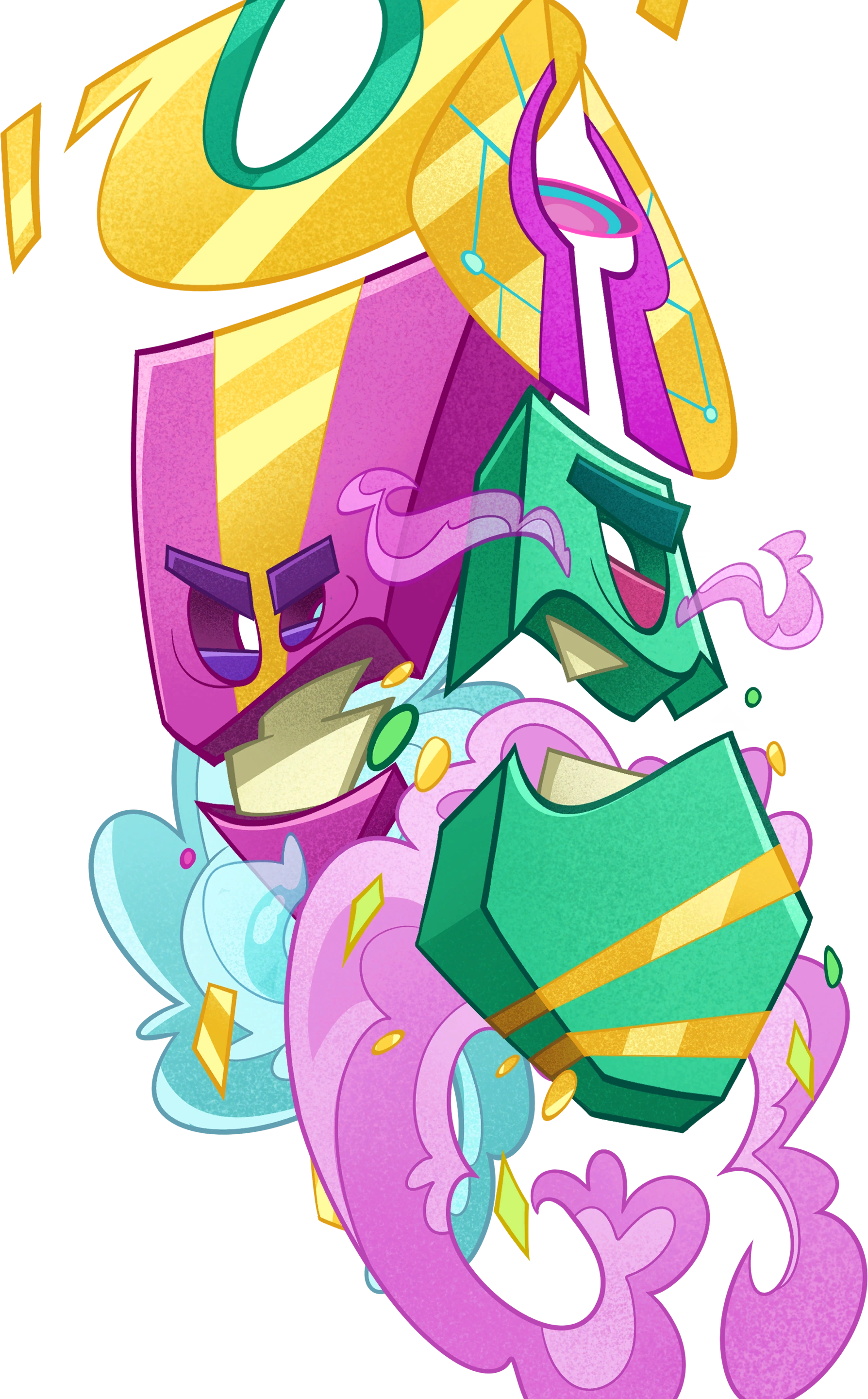 Topians | Battletoads Wiki | Fandom